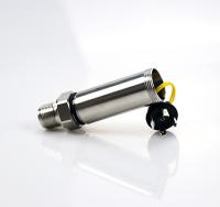 China Water Oil Air Pressure Gauge rs485 High Pressure Water Pressure Sensor Fuel Pressure Transmitter for sale