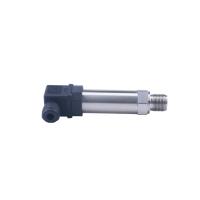 China Water Oil Air Pressure Gauge 4-20ma r Differential Water Oil Air Pressure Gauge IP65 for sale