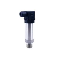 China Water Oil Air Pressure Gauge 4-20ma r Differential Water Oil Air Pressure Gauge IP65 for sale