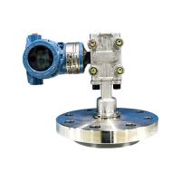 China Water Oil Air Pressure Gauge Pressure Transmitter Can Be OEM Pressure Gauge Pipeline Value 4-20MA for sale