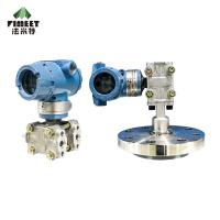 China Water Oil Air Pressure Gauge Pressure Transmitter Can Be OEM Pressure Gauge Pipeline Value 4-20MA for sale