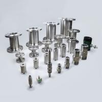 China Quantitative Canning Or Batch Management High Precision Turbine Flow Meter for sale