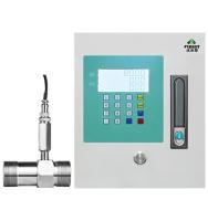 China Quantitative Canning Or Batch Management High Precision Turbine Flow Meter for sale