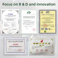 China Quantitative RS485 Control Liquid Water Flow Controller Output Pulse 4-20ma for sale