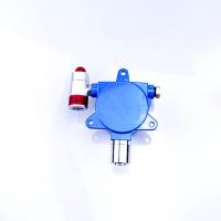 China FMT-231 Toxic and Harmful Combustible Gas Detector Gas Carbon Monoxide Alarm for sale