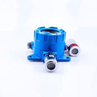 China FMT-231 Toxic and Harmful Combustible Gas Detector Gas Carbon Dioxide Alarm for sale