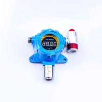 China Combustible Gas Detector Gas Styrene Toxic and Harmful Alarm FMT-231 for sale