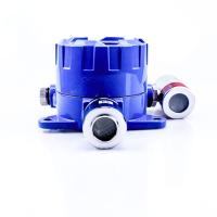 China Combustible Gas Detector Gas Styrene Toxic and Harmful Alarm FMT-231 for sale