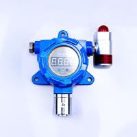 China Combustible Gas Detector Gas Styrene Toxic and Harmful Alarm FMT-231 for sale