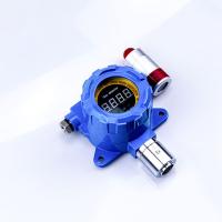 China Combustible Gas Detector Gas Styrene Toxic and Harmful Alarm FMT-231 for sale