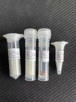 China Cardiac Troponin I cTnI Rapid Quantitative Test Kit Fluorescence Immunoassay 0.1-40ng/mL for sale