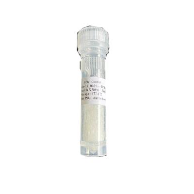 China CEA Real Time PCR Kits High Accuracy 25 Vials Sample For Tumor Detection for sale