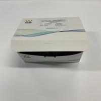 China Estradiol E2 Rapid Quantitative Test Fluorescence Immunoassay 25 Tests for sale