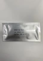 China CA125 Rapid Quantitative Test Kit Fluorescence Immunoassay 20-500 U/mL Tumor Marker for sale