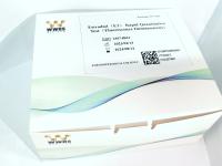 China Free PSA FPSA Rapid Quantitative Test Kit Fluorescence Immunoassay 25 Tests for sale