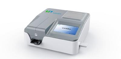 China Immunochromato Reader for Rapid Test Strip Analysis 200 Tests per Hour for sale