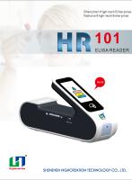 China Elisa Reader Microplate Analyzer 96 Well Optical Density Reader for Lab for sale