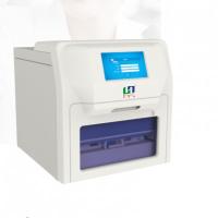 China Automatic NE 40 Nucleic Acid Extraction Instrument 96 Samples 40 min for sale