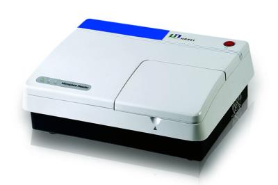 China 96-Well Elisa Reader Microplate Absorbance Spectrophotometer 450nm for sale