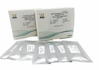 China AFP Tumor Marker WWHS POCT Rapid Test Kit for sale
