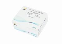 China High Accuracy Thyroid Hormone T3 T4 Rapid Quantitative Test Kit 25 Tests 0.50-10.00 nmol/L for sale
