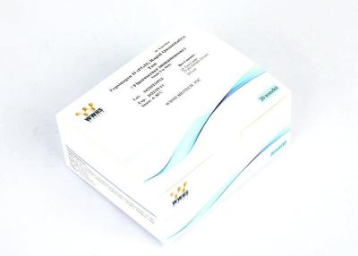 China PG II Pepsinogen II Rapid Quantitative Test High Accuracy Fluorescence Immunoassay for sale