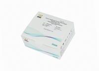 China HE4 FIA POCT Rapid Quantitative Test Kit High Accuracy Fluorescence Immunoassay 50-2000pmol/L for sale