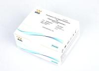 China PGI Rapid Quantitative Fluorescence Immunoassay Test Kit 15 min Results 2.5-200 ug/L for sale