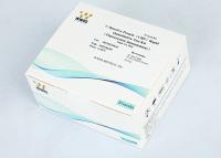 China CRP C-Reactive Protein Assay Rapid Quantitative Immunofluorescence Chromatography for sale