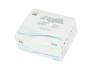 China S100β IVD POCT Rapid Quantitative Test Kit 25 Tests 0.05-10 ng/mL for sale