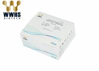 China CEA Rapid Quantitative Test Kit 25T POCT Fluorescence Immunoassay High Sensitivity 1-500ng/mL for sale