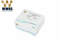 China SARS Flu 19 Rapid Self Test Kit CoV-19 Nucleic Acid Extraction for In Vitro Diagnostic Use 15min for sale