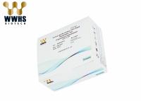 China WWHS NSE FIA POCT Rapid Quantitative Test Kit 25T Assay 1-400ng/mL for sale