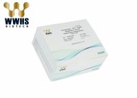 China Procalcitonin PCT Rapid Quantitative Test Kit Fluorescence Immunoassay 100 Tests for Bacterial Infection Diagnosis for sale