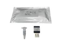 China cTnI Cardiac Troponin I Rapid Quantitative Test Kit 25 Tests 0.1-40 ng/mL FIA POCT for sale