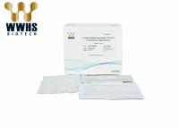 China PCR Rapid Used For Quantitative Determinatione Of D-Dimer ISO Approved for sale