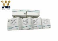 China Procalcitonin PCT Rapid Quantitative Test Kit Fluorescence Immunoassay 25 Tests 0.2-100 ng/mL for sale