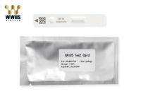 China CA125 Tumor Marker Test Kit FIA 25 Tests Quantitative Detection Whole Blood Plasma Serum for sale