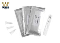 China WWHS cTnI FIA POCT Rapid Quantitative Test Kit for sale