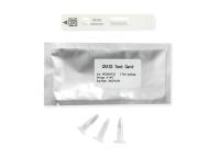 China CA153 Tumor Marker Rapid Quantitative Test Kit 25 Tests FIA POCT for Breast Cancer Monitoring for sale