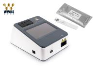 China CE Approved NIR-1000 Dry Fluoroimmunoassay Analyzer IVD Medical Device for PCT Detection for sale