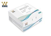 China High Sensitivity PCT Rapid Test Kit Immunochromatographic Assay Diagnostic RT Storage for sale