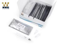China WWHS Procalcitonin Rapid Quantitative One Step Test Kit for Whole Blood for sale