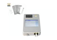 China WWHS NIR-1000 Dry Fluorescence Immunoassay Analyzer 740nm for D-Dimer Quantitative Test for sale