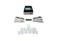 China NIR-1000 POCT Fluoroimmunoassay Analyzer for CK-MB Cardiac Detection 100 Tests for sale