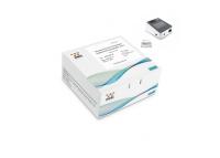 China Inflammation Detection PCT Rapid Test Kit High Stability ISO 13485 Approved for sale