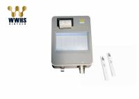 China WWHS Cardiac Troponin I cTnI Rapid Quantitative Test Kit 25 Tests 12 Min Result for sale
