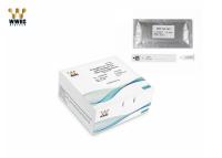 China HbA1c Rapid Test Kit 500 Tests An Hour CE Approved for sale