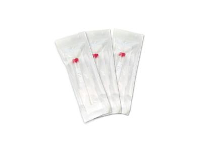 China Medical Oral Saliva RNA Sample Collection Kit 5mL Disposable DNA Sampling for sale
