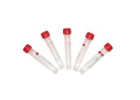China Virus Transport Medium 2ml Tube 50 Tests Pack FDA Approved Nasal Swab Kit for sale